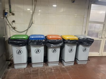 On-Site Visit in Alexandria | toumali.org